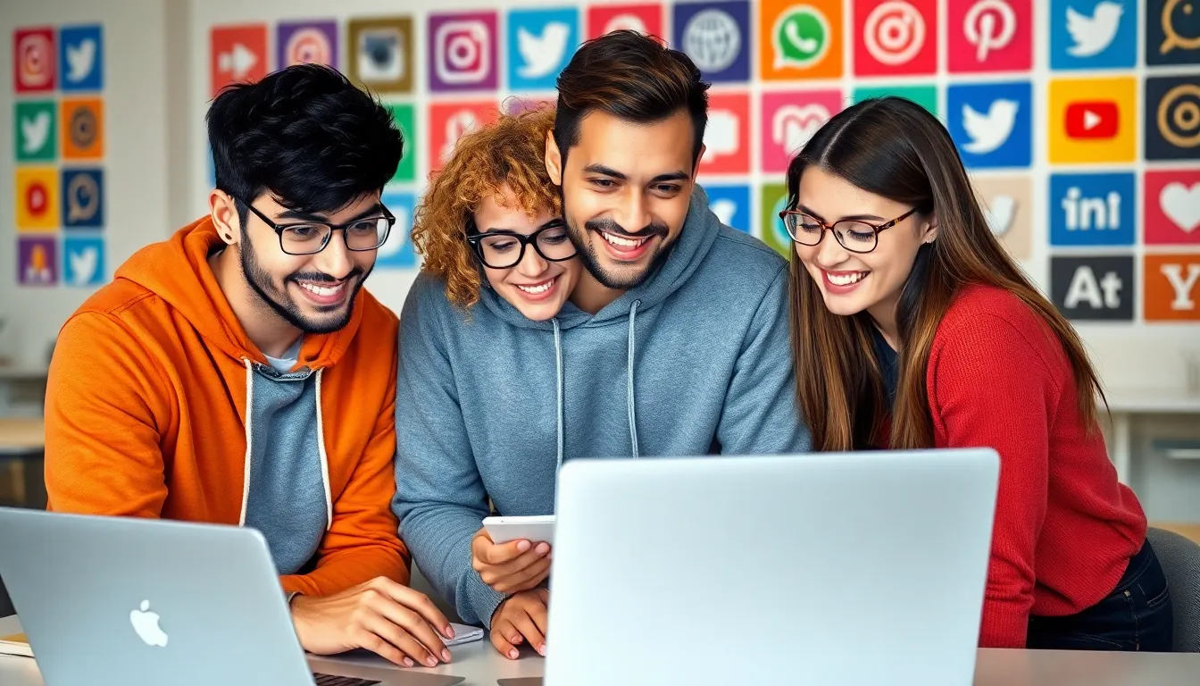 Social Media Case Studies: Unlocking Viral Campaigns for Brand Success ...